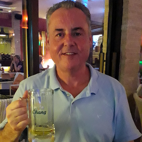 Thailand Bound on YouTube, visit Bangkok, Pattaya & Hua Hin, Thailand