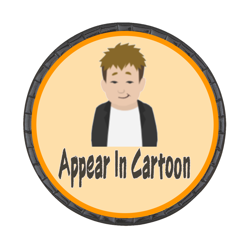 Cartoons - https://www.thailand-bound.com